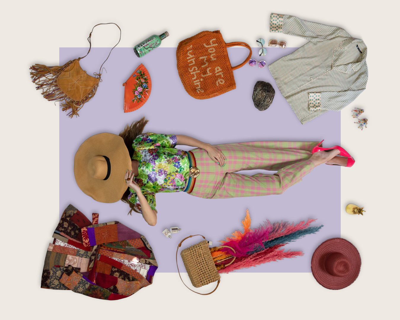 Eccentric - The Style Shrink